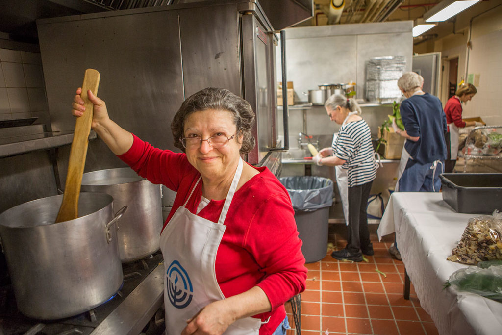 MKJF Home - Mid-Kansas Jewish Federation