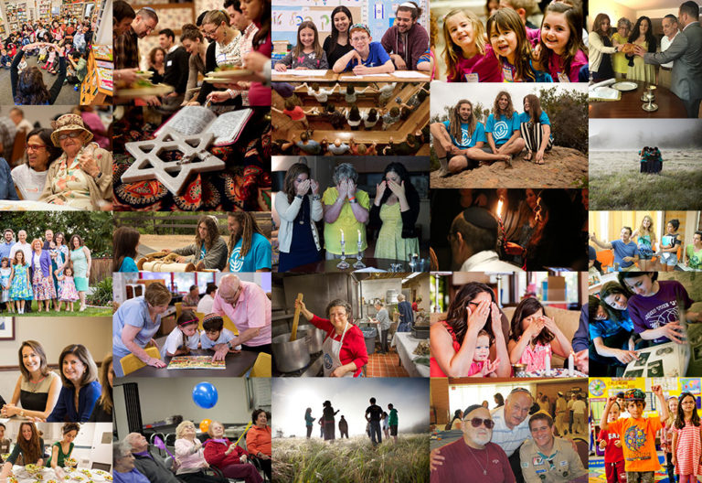 MKJF Home - Mid-Kansas Jewish Federation