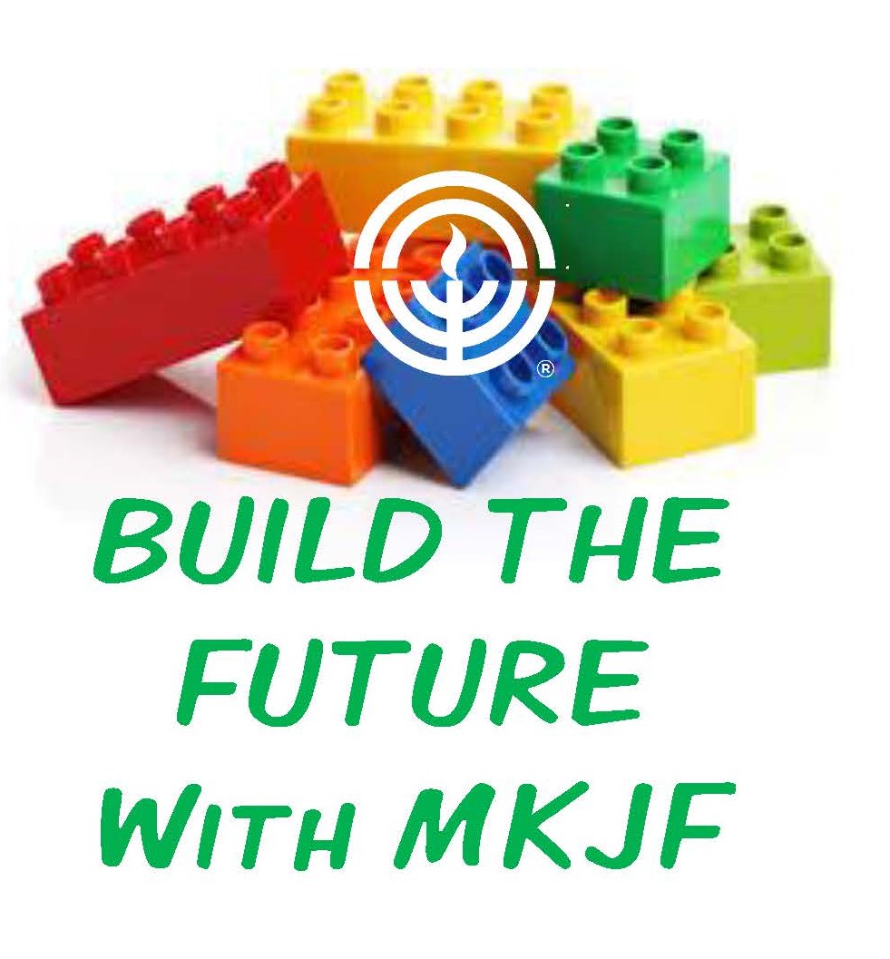 Campaign for Jewish Life - Mid-Kansas Jewish Federation